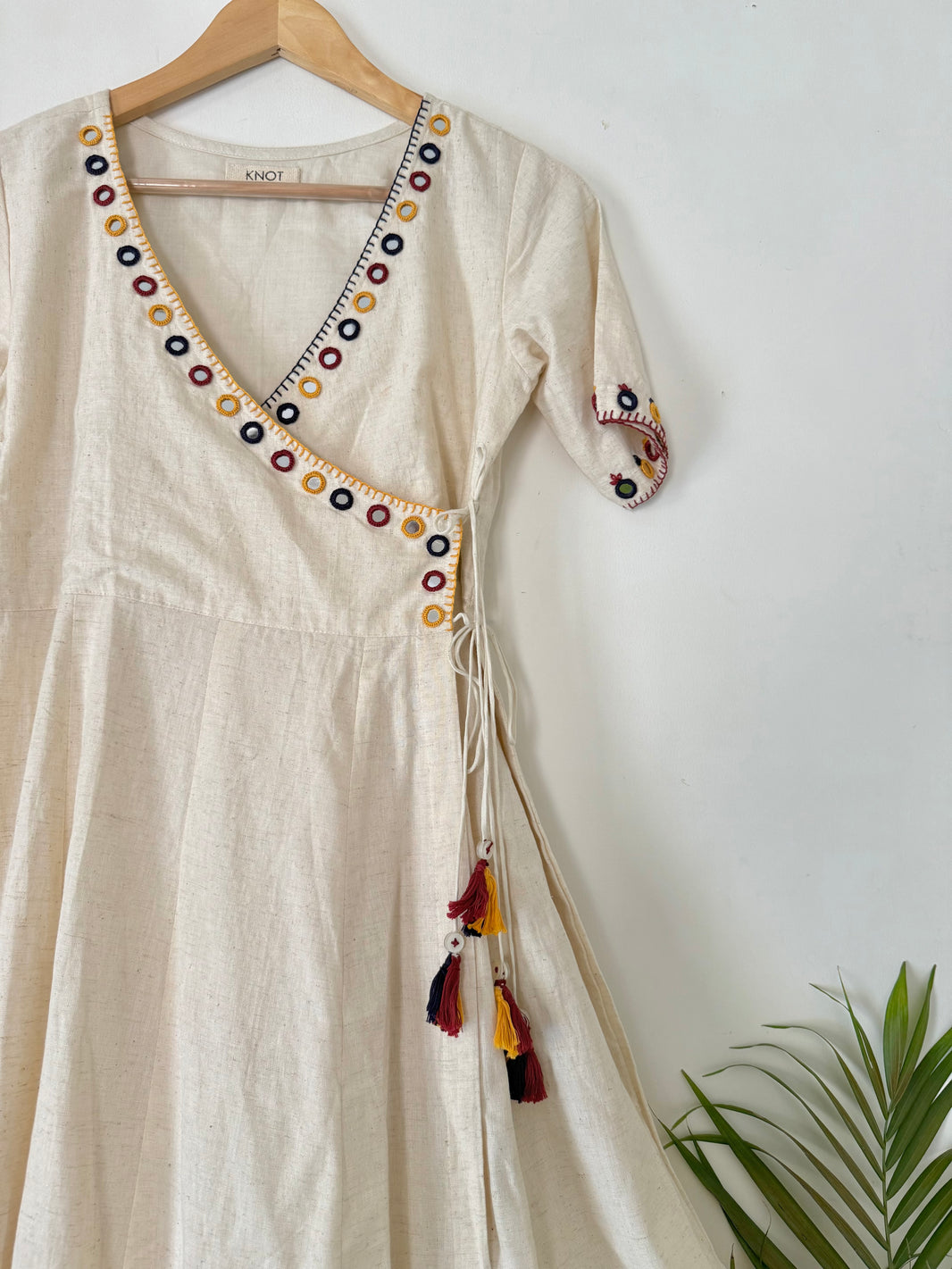 Angrakha – KNOT
